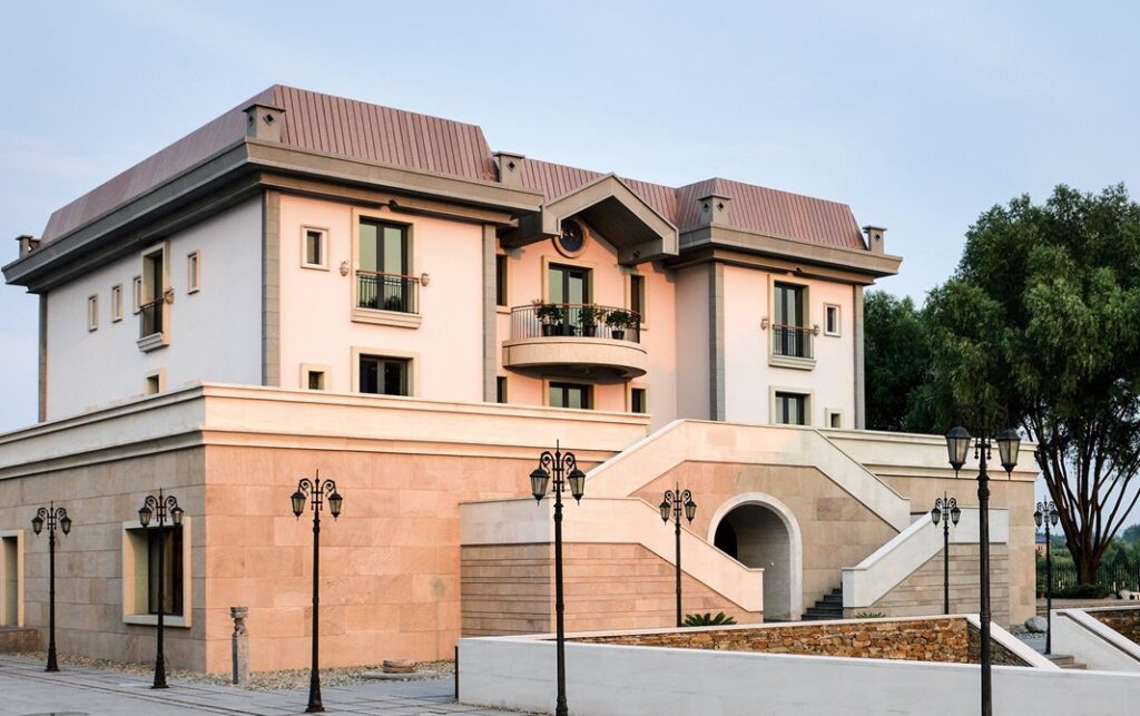 Grace Vineyards | dedication and patience | Bettane + Desseauve Asia